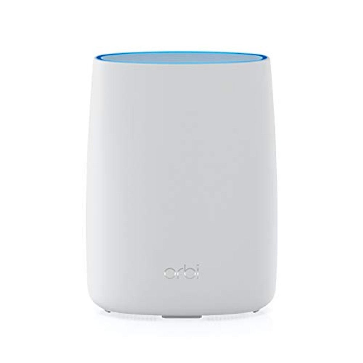 NETGEAR Orbi 4G LTE Mesh WiFi Router (LBR20) | For Home Internet or Hotspot | Certified with AT&T, T-Mobile & Verizon | Coverage up to 2,000 sq. ft., 25 devices | AC2200 WiFi (up to 2.2Gbps)