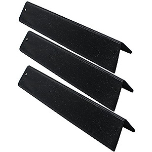 Grill Valueparts 7635 15.3 INCH Flavorizer Bars Parts for Weber Spirit II E-210 II E220 II S210 S220 44020001 44010001 Weber Spirit E210 Accessories Spirit E220 S210 S220 (Model Years 2013-Current)