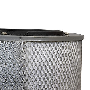 Filter-Monster Replacement Filter Compatible With Austin Air Pet Machine (HM410) with Pre-Filter