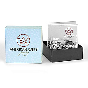 American West Jewelry Sterling Green Turquoise & Red Coral Gemstones Feather Dangle Earrings