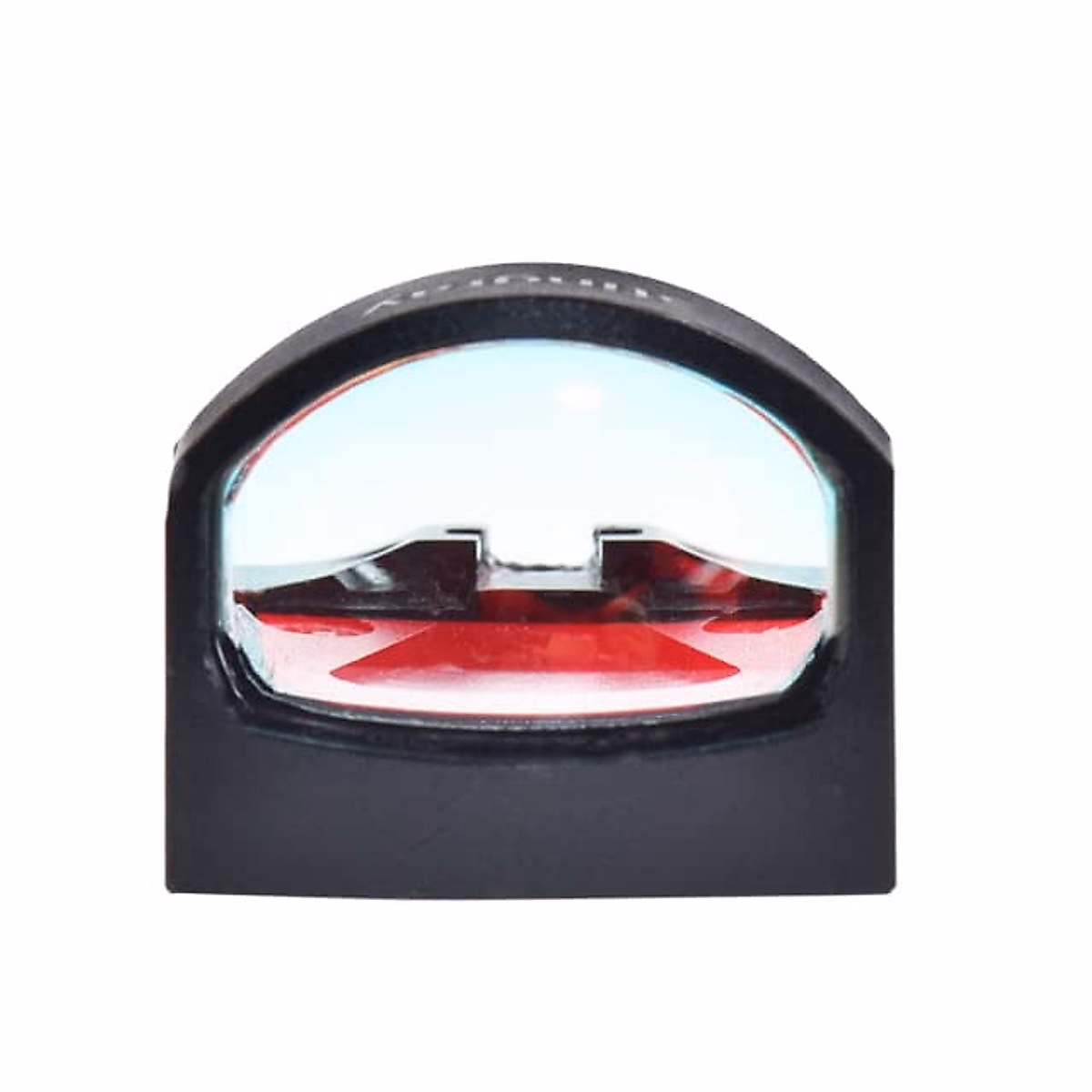 Ade Advanced Optics Stingray (RD3-019) RED Dot Sight for Optics Ready Pistol That is Compatible with Trijicon RMR SRO Footprint/Slide/Screw Pattern