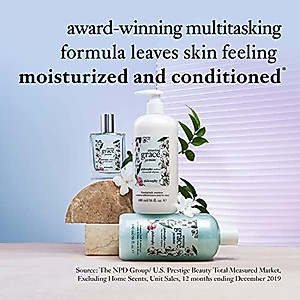 philosophy amazing grace jasmine shampoo, bath & shower gel