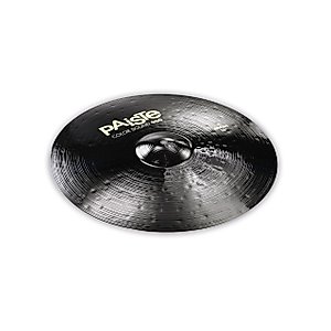 PAISTE cymbal (Color Sound 900 Crash 18)