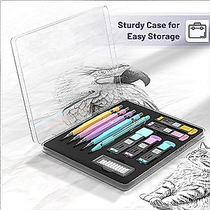 Mr. Pen - Mechanical Pencil Set