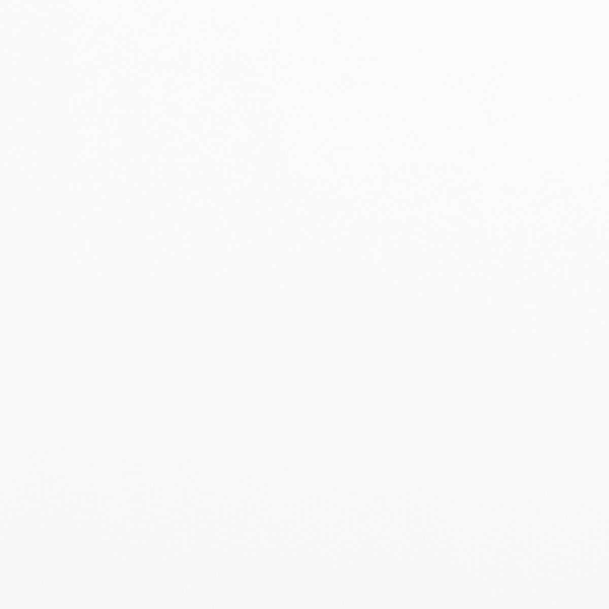 No. 918 Reman 2-pack Twist Tab Linen Texture Semi-Sheer Tab Top Curtain Panel Pair, 40" x 84", White