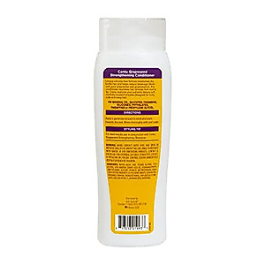 Cantu Grapeseed Conditioner, 13.5 Fl Oz