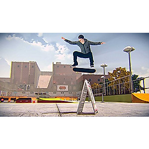 Tony Hawk Pro Skater 5 - Standard Edition - Xbox 360