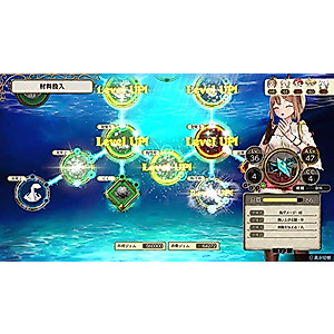 Atelier Ryza: Ever Darkness & The Secret Hideout - PlayStation 4