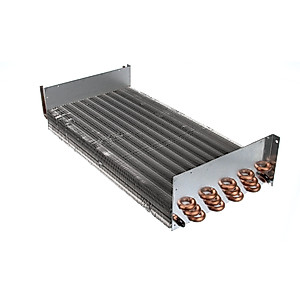 True 800605 T-49F/T72F Condenser Coil
