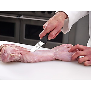 Mercer Culinary BPX Paring Knife, 4-Inch