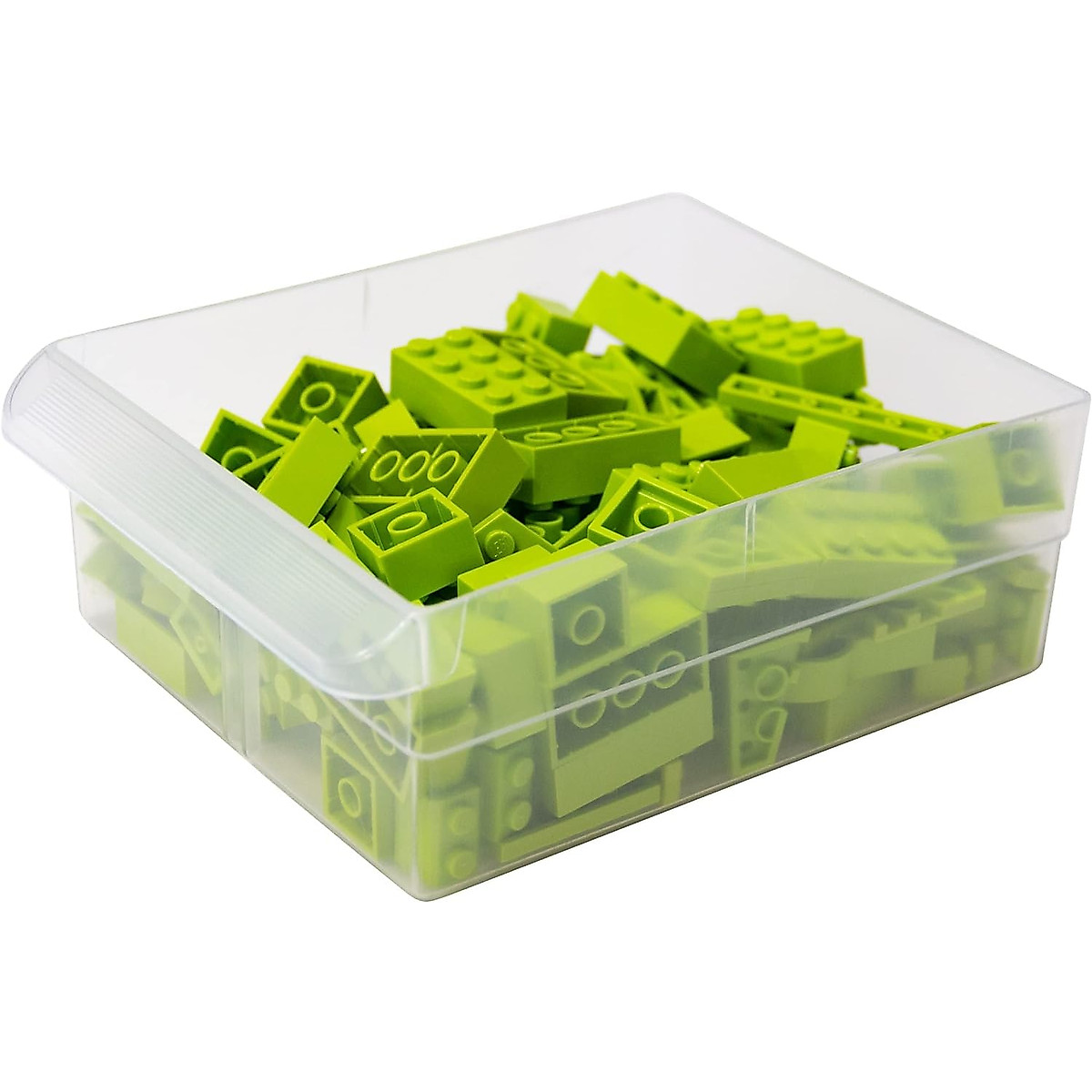 Akro-Mils 10144, 44 Drawer Plastic Parts Storage Hardware and Craft Cabinet, 20-Inch W x 6.37-Inch D x 15.81-Inch H, Black