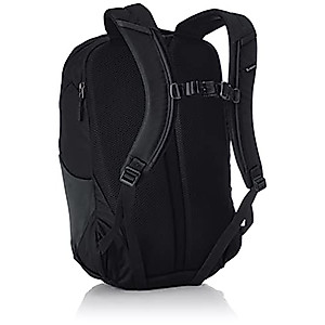 Gregory Mountain Products Resin 25 Everyday Outdoor Backpack,Obsidian Black,One Size