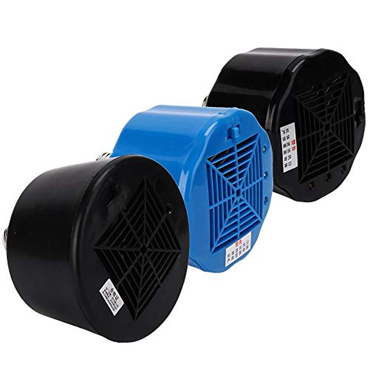 Zerodis Heating Light Warm Machine, Poultry and Livestock Household Planting Animal Gathering Warmth Lamp, Thermostat Equipment Warming Tool for Crawler Reptile