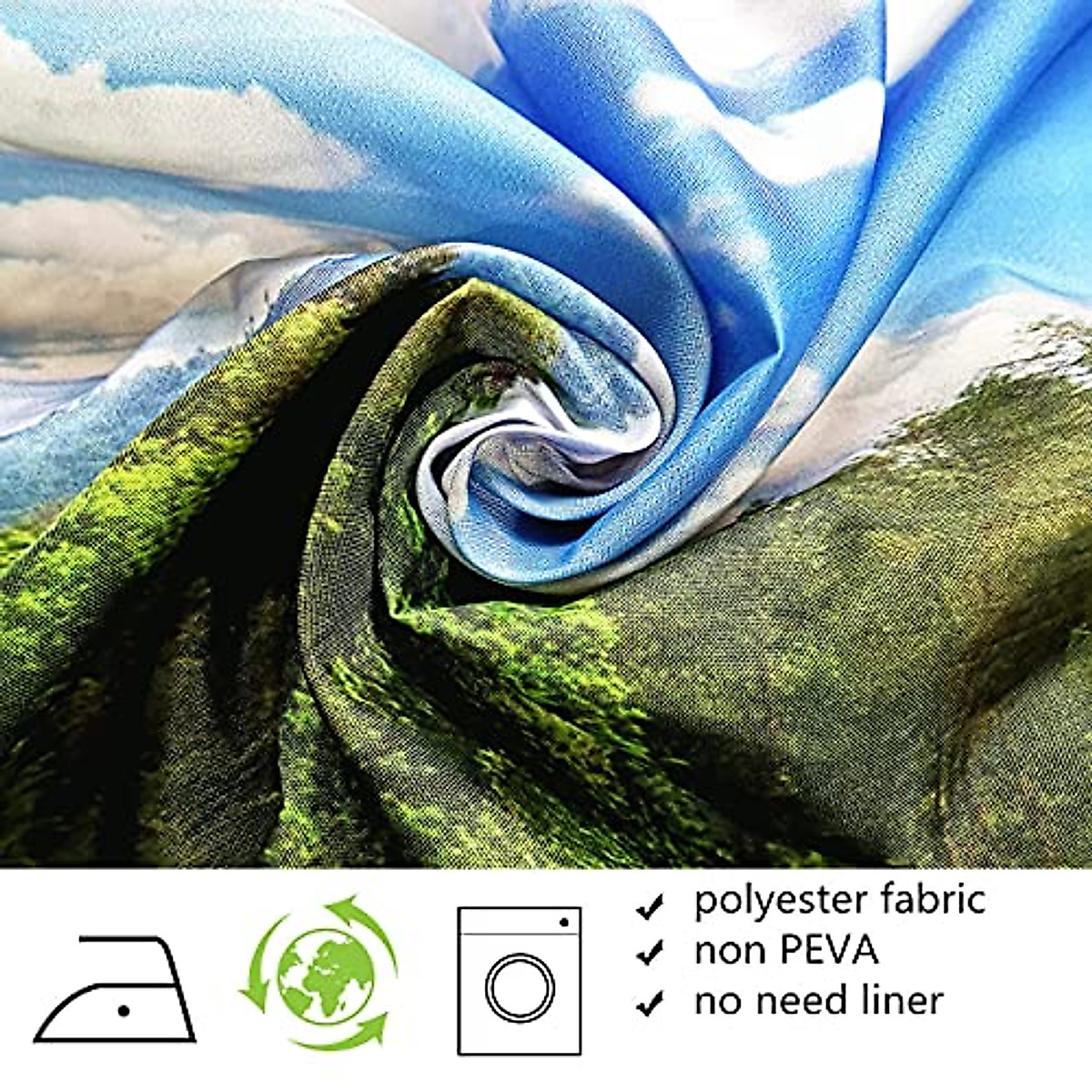 Modern Pink Shower Curtain for Bathroom, Grey Black and White Abstract Mid Century Minimalist Geometric Shower Curtains 72X72 inch Polyester Fabric Bathroom Decoration Bath Curtains Hooks Included