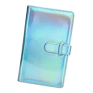 Film Album Book, Mini Photo Book Universal Name Card Holder 3 Inch for Mini 12 Camera