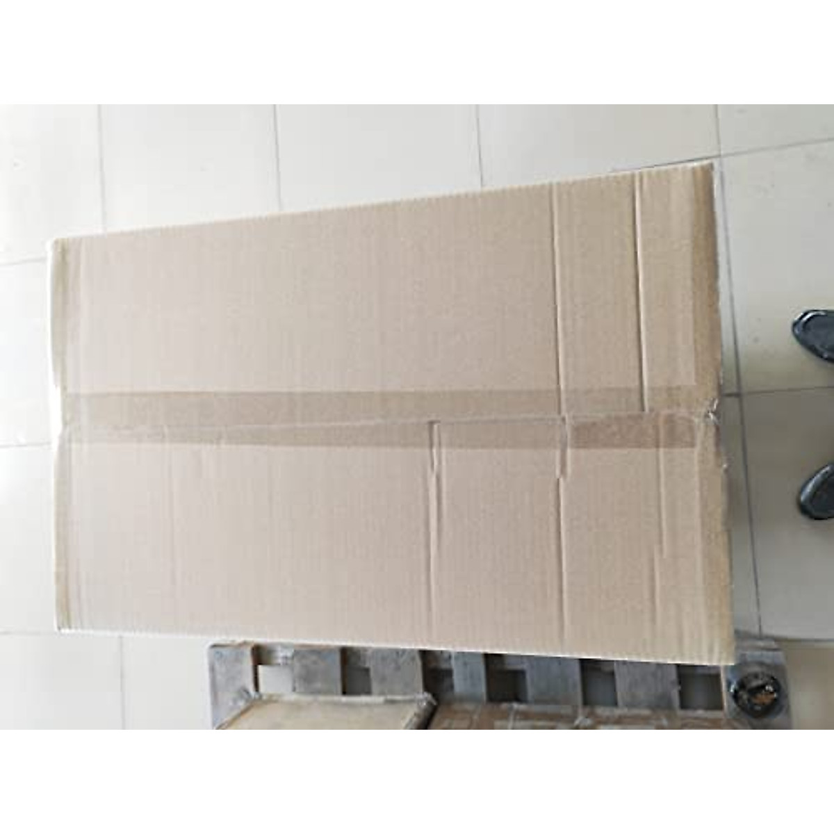 Valgus 2-Pack 8QT Stainless Steel Chafing Dish Buffet Chafer Set with Foldable Frame Water Trays, 2 Full Size, 4 Half Food Pans for Wedding, Parties, Banquet, Catering Events