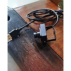 2MP 2 Million Pixel HD Camera 1080P60 Frame USB2.0/3.0 Camera Support Digital Audio Ultra-Low Power Consumption