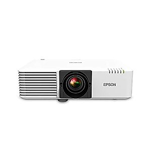 Epson PowerLite L500W Laser Projector - HDTV