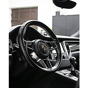 CARPRO Inside - Clean Car Vinyl, Plastic, Finished Leather and Remove Dirt, Sweat, Oils from Interior Surfaces - 500mL (17oz)