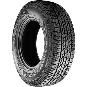 Yokohama Geolandar AT G015 225/60R17 99H