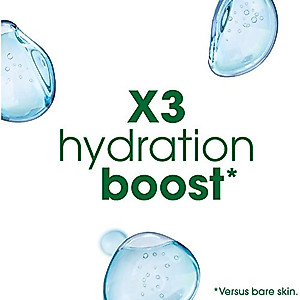 Simple Water Boost Hydrating Booster Sensitive Skin 1 oz