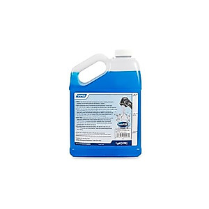 Camco TastePURE Spring Fresh Water System Cleaner and Deodorizer for RV and Marine | Cleans and Freshens Water Lines | Great for Dewinterizing - 1 Gallon (40207) , 128 Fl Oz (Pack of 1)