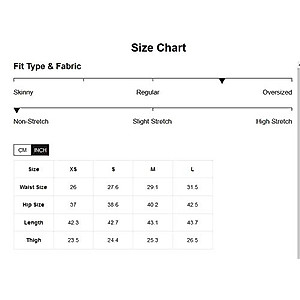 SweatyRocks Women's Casual Loose Ripped Denim Pants Distressed Wide Leg Jeans Light Blue L