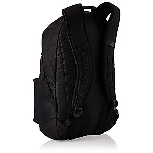 Oakley Men's Holbrook 20L Backpack, Blackout, U