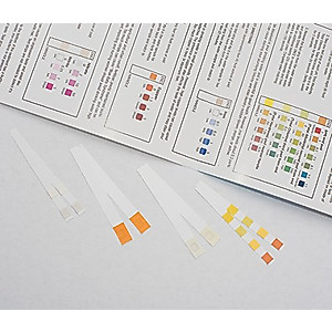 WQ105 WTR Quality Test Kit,