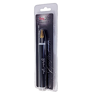 Tandy Leather Craftool Pro Edge Dye Roller For Painting Leather Edges