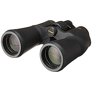 Nikon 8250 ACULON A211 16x50 Binocular (Black)
