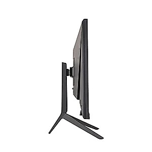 Connectors 240Hz Gaming Monitor 27 inch Desktop Computer PC 240 Hz Monitor