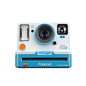 Polaroid Originals OneStep 2 VF - Summer Blue (9016)