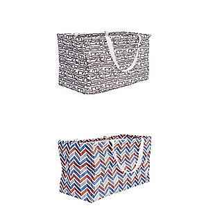 Household Essentials 2214 Krush Canvas Utility Tote 2216 Krush Canvas Utility Tote