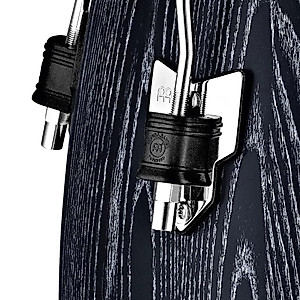 Meinl Percussion 6-Pc Conga Savers, 10mm-Covers Lugs to Protect Neighboring Drums, inch (CONGA-SAVER10)