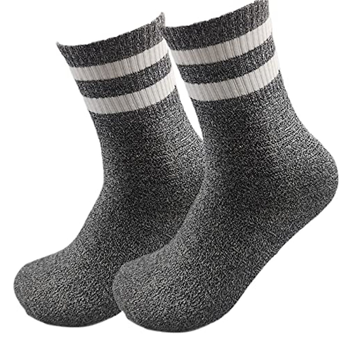 Inmeilifus Novelty Dobby Socks Funny Cotton Knitted Sox Cute Christmas Gift Stocking Stuffers