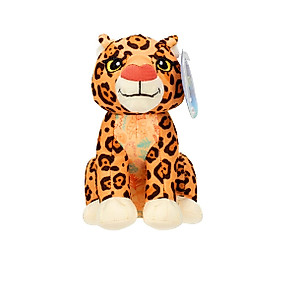 Disney Encanto 7 Inch Small Parce Plush (Jaguar)