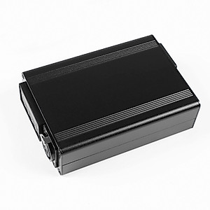 Digital Display PID Temperature Controllers Thermostat with Accessories.