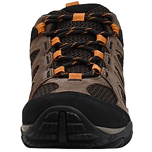 Merrell Men Yokota 2 Hiking Shoe, Bracken, 10.5 US
