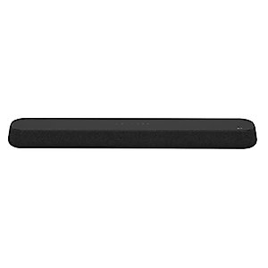 LG Eclair SE6S 3.0 ch All-in-One Design Sound Bar with Dolby Atmos