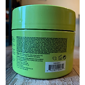 Fekkai Apple Cider Detox Clarifying Scrub - 7.5 oz - Scalp Treatment - Removes Build-Up & Exfoliates - For All Hair Types - Vegan, Cruelty-Free