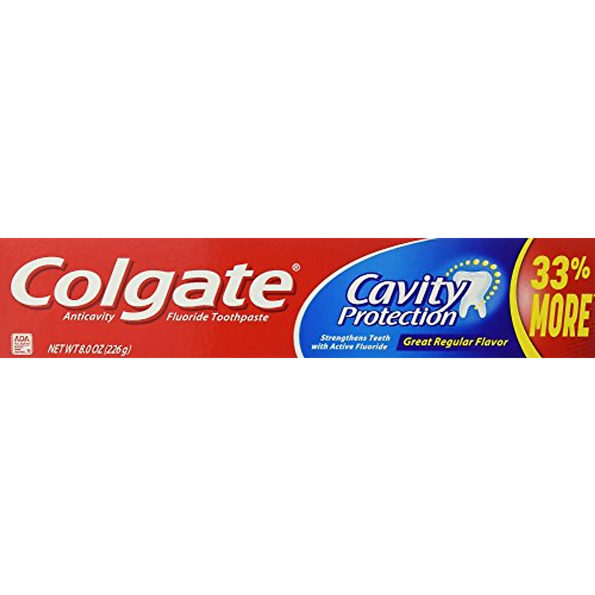 Colgate-Palmolive Cdc Spr 8.0Z Cs Mu Grf, 3 Count