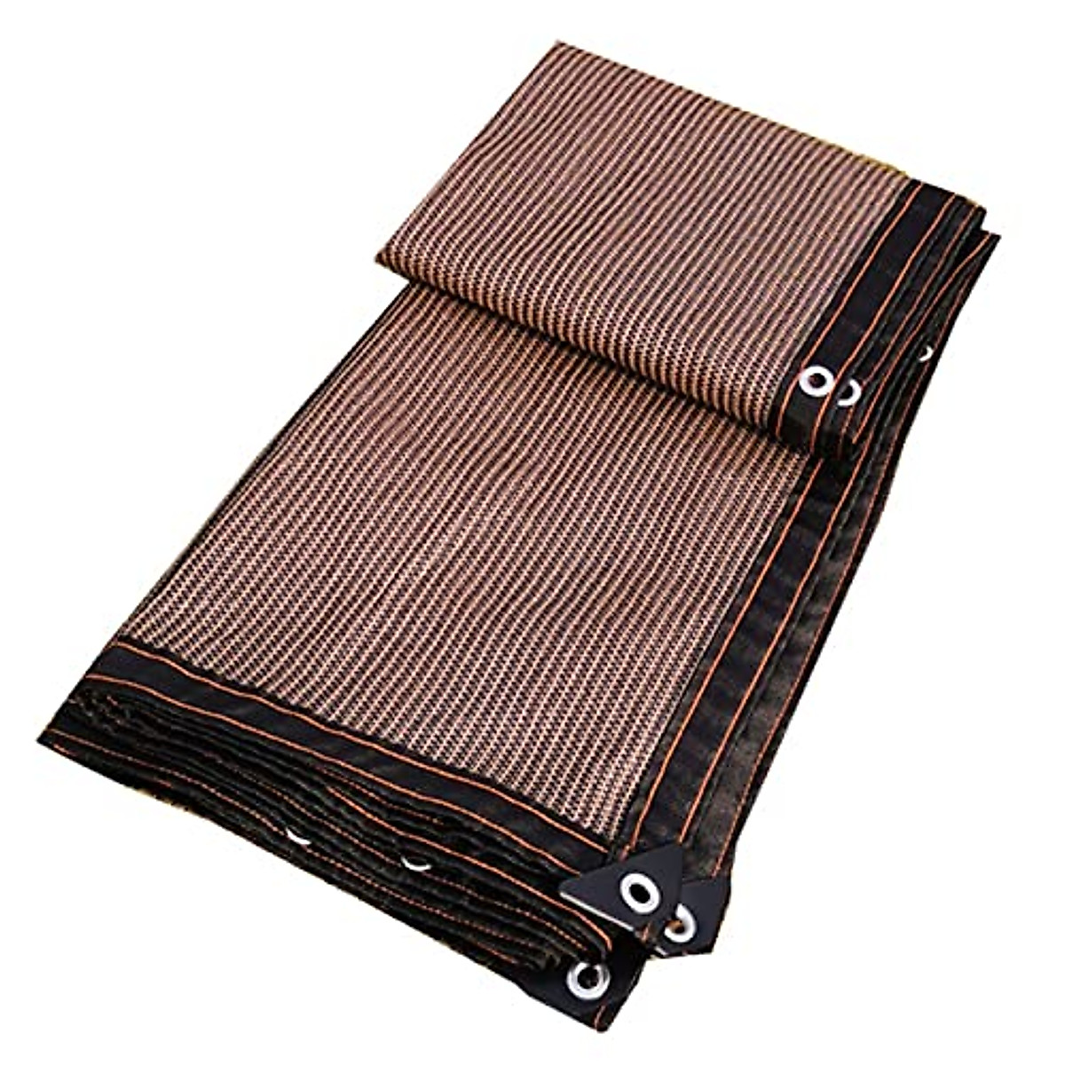 DERCLIVE Mesh Shade 90% Shading Rate Net Sunblock Shade for Garden Flower 0 Shade Netting Anti-uv Sunshade net Garden Sunblock Shade Shade Cloth Shade Cloth for s Garden Shade Anti-uv Sunshade net ga