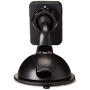 Car Phone Holder Magnetic phone mount for windshield works with ALL phones and GPS mount