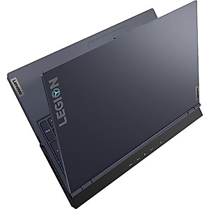 Lenovo Legion 7 15IMH05 81YT0002US 15.6" Gaming Notebook - Full HD - 1920 x 1080 - Intel Core i7 10th Gen i7-10750H Hexa-core (6 Core) 2.60 GHz - 16 GB Total RAM - 1 TB SSD - Slate Gray