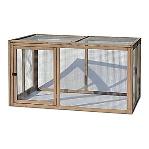 Petmate Precision Extreme Hen House Expansion Pen