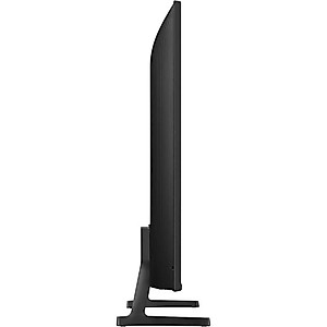 Samsung 43-inch TU-7000 Series Class Smart TV | Crystal UHD - 4K HDR - with Alexa Built-in | UN43TU7000FXZA, 2020 Model (Renewed)