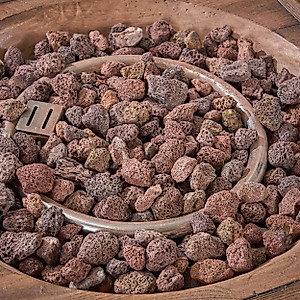 Christopher Knight Home Alice Outdoor Fire Pit, Brown