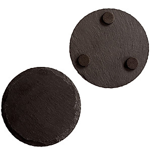 Whiskey Glasses Gifts for Men - Bourbon Whiskey Stones Unique 10 Piece Gift Set for Men in Gift Box - Groomsmen Gifts for Men - Scotch Whiskey Glass Set Retirement Gift - Alcohol Gifts - Bezrat