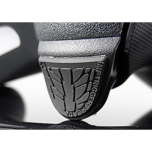 Snakebyte Trigger Treadz - Original 4-Pack for (PS4) - Anti Slip Trigger Rubbers - PlayStation 4